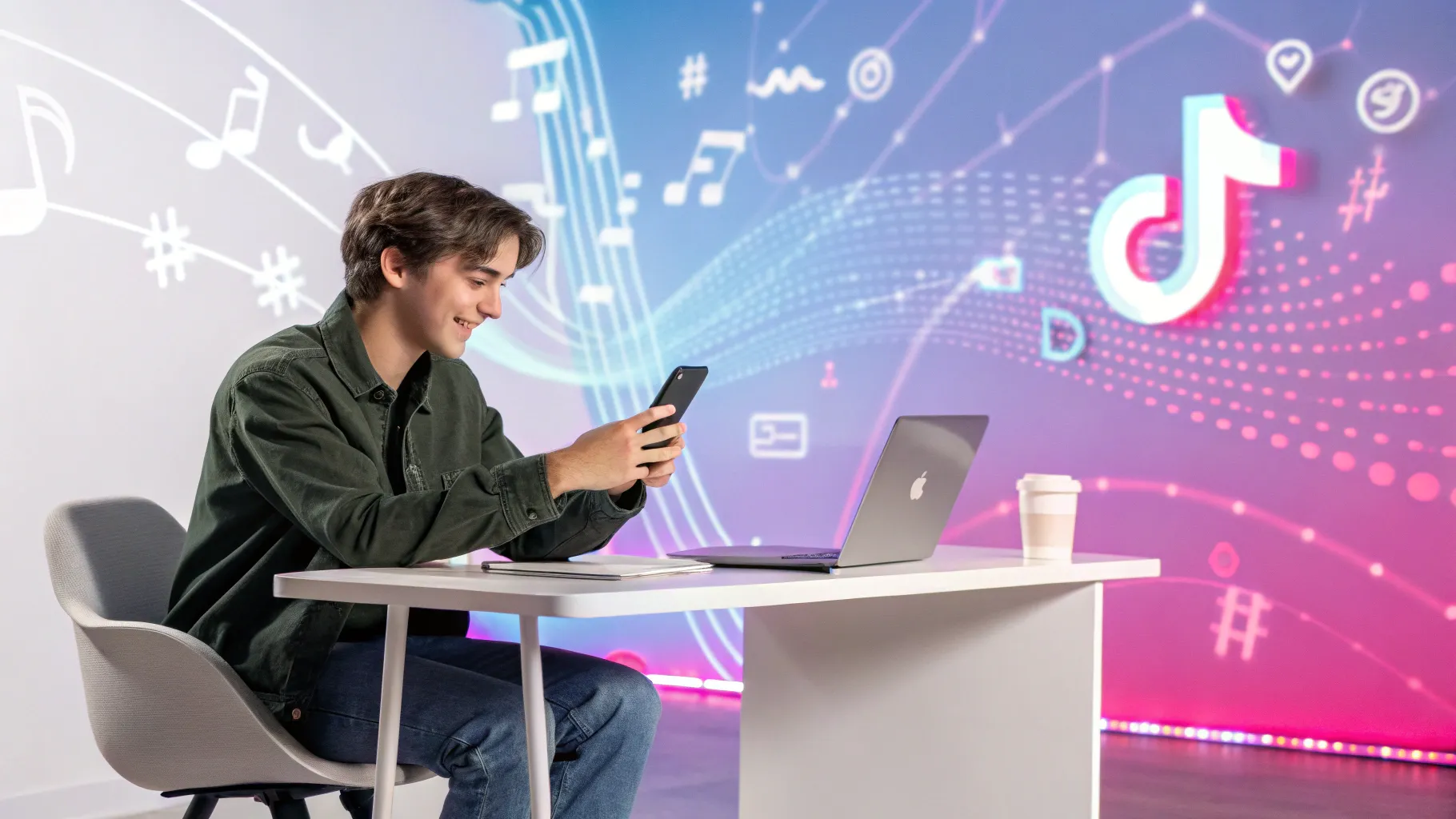 Reset TikTok Algorithm: Tips to Customize Your 'For You' Page