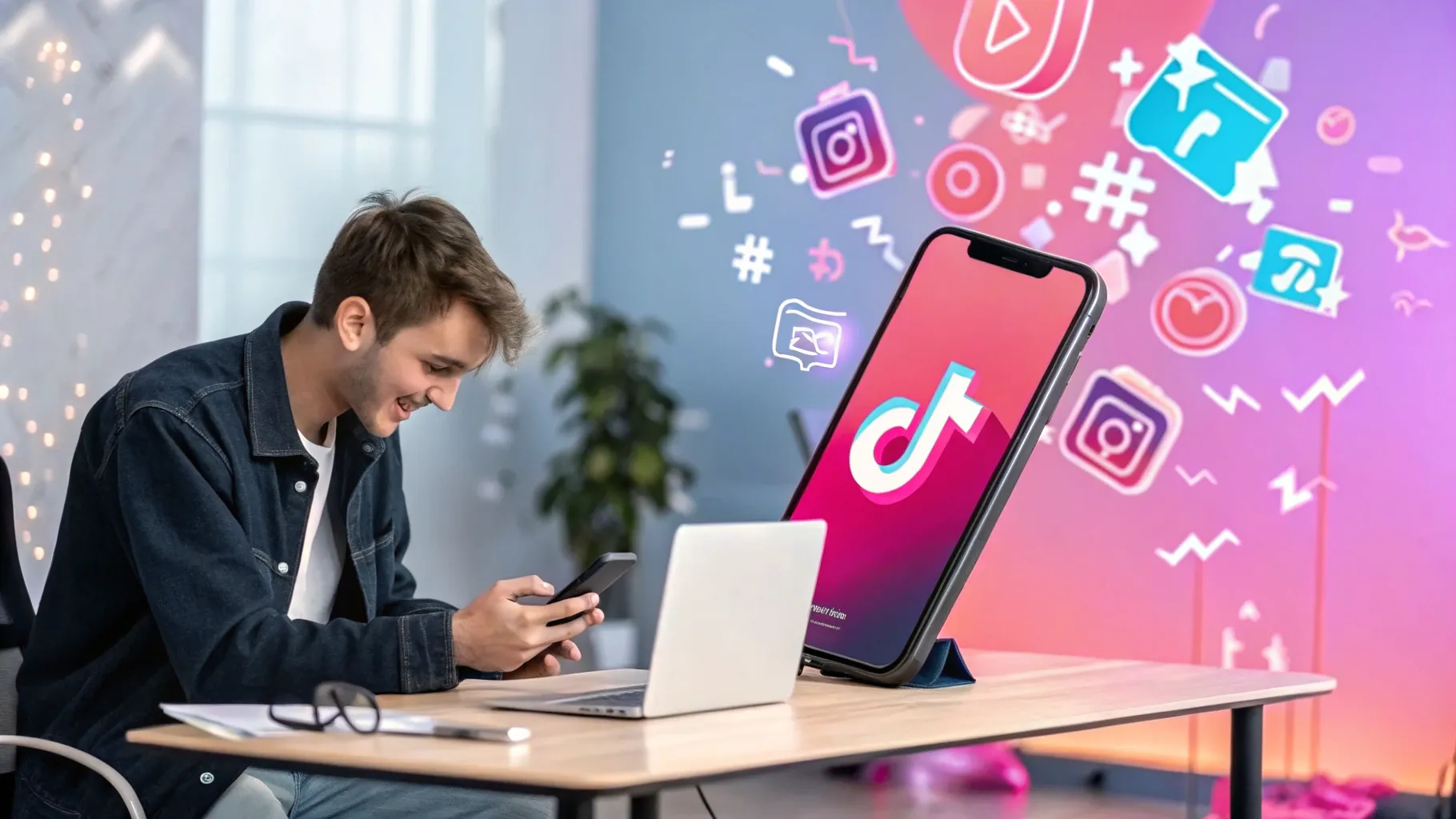 Ultimate Guide to TikTok Slideshows in 2025