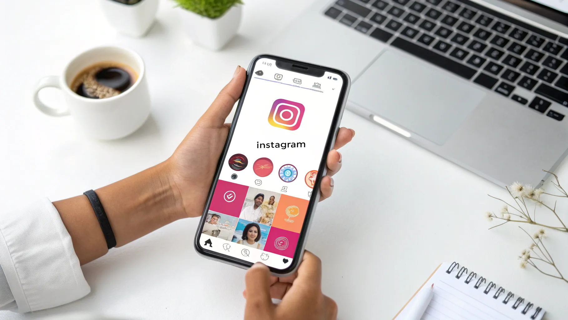 Instagram Bio Ideas: The Ultimate Guide to a Perfect Profile (2025)